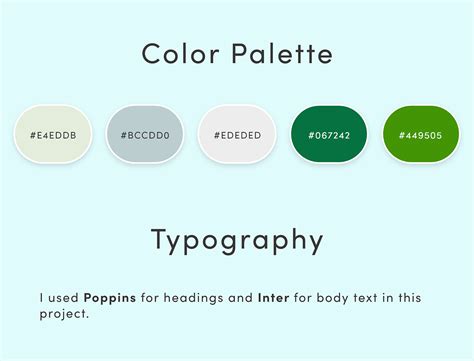 Mobile App Design Using Figma On Behance