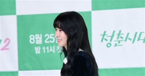 사진 한승연사뿐사뿐