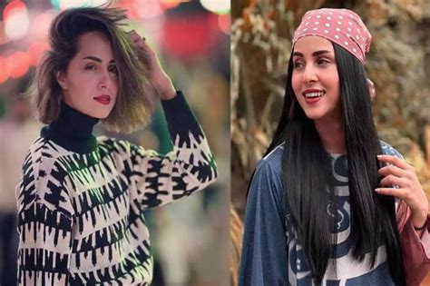 نمرہ خان نے خود کیساتھ پیش آنیوالے خوفناک حادثے کی روداد سنا دی