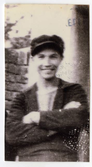 René Capron Et Henri Dobert