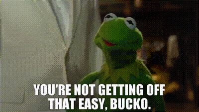 Yarn Youre Not Getting Off That Easy Bucko Muppets Most Wanted