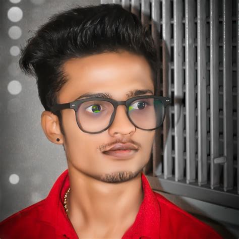 Ashwin Meshram Youtube