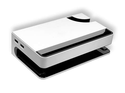 Genuine Nintendo Switch Oled Dock Appleby Games