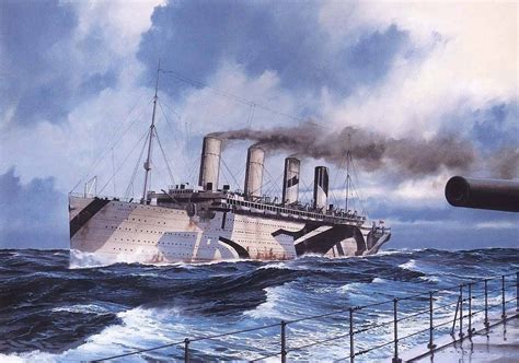 Hms Tiger Ship Tiger Hms Hms Vesper Battles