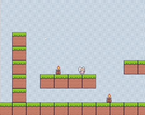 Create A Platformer Game With Python