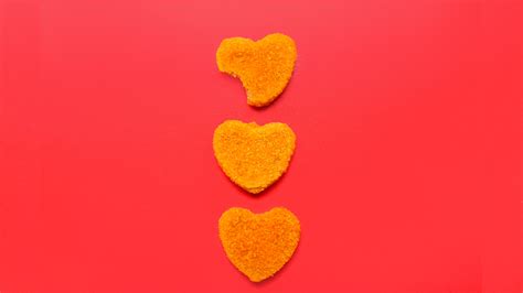 Día Mundial De Las Frituras Un Homenaje Dorado Y Crujiente Pad