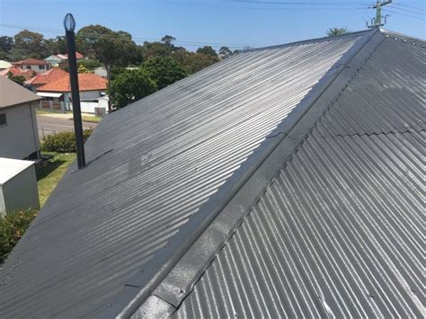 Roof Restoration Best Price In Our Country