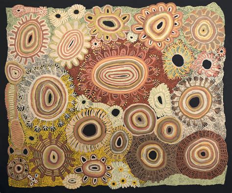 Doris Bush Nungarrayi