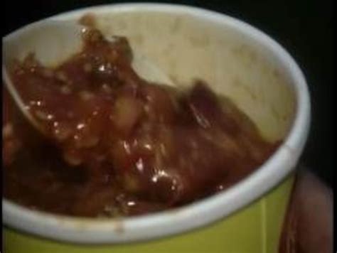 Woman Who Planted A Finger In Wendy S Chili Speaks Out