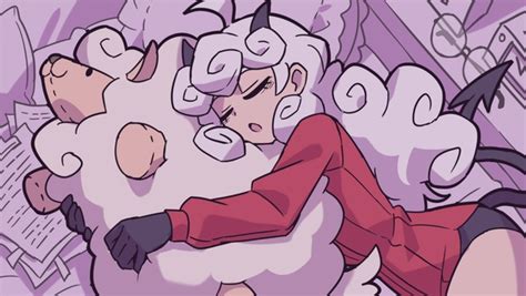 Pandemonica Helltaker Drawn By Kyo Heikyouhei Danbooru