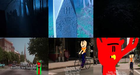 Jumanji Ms Verse Style Part 3 By Monsterschool2009 On Deviantart