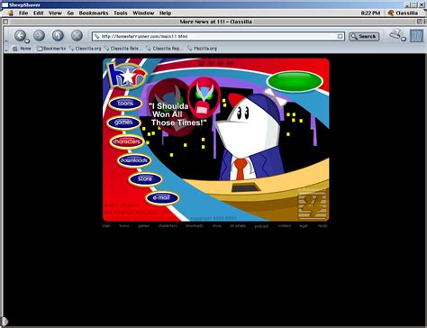 Classilla A Secure Browser For Classic Mac Os E Maculation