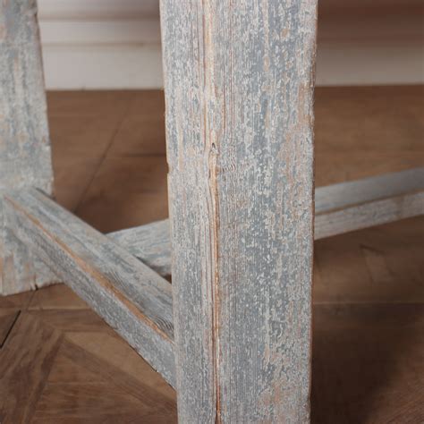 Huge French Farmhouse Table