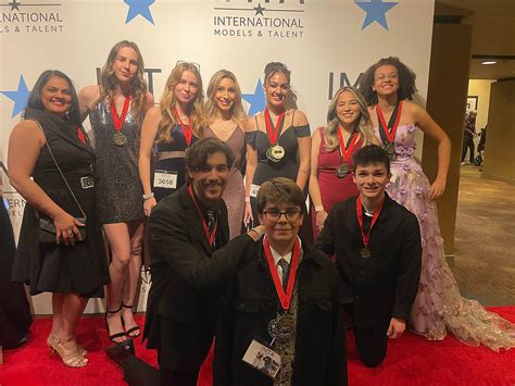 We Are So Proud Of Our Imta Participants