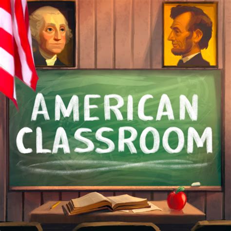 American Classroom Listen To Podcasts On Demand Free Tunein