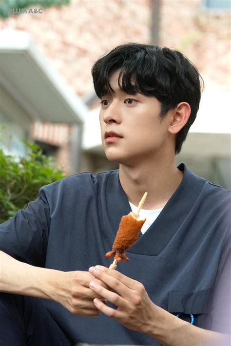 Woo Ji Han Photo Gallery 우지한 Hancinema