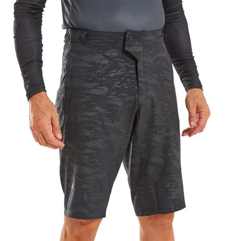 Altura Kielder Lightweight Trail Shorts In Black