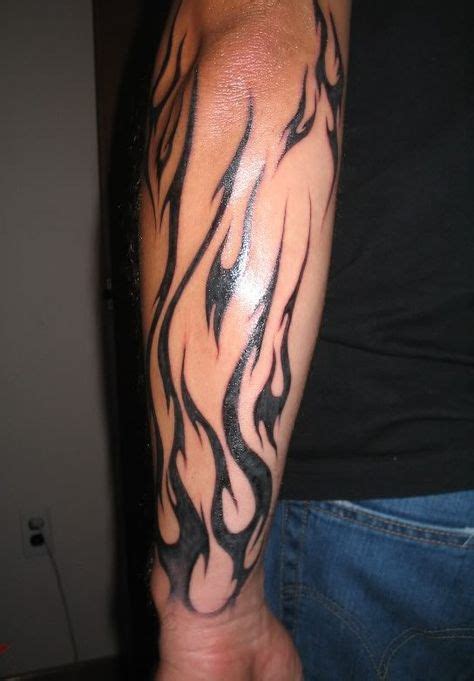 13 Best Tatoos Images Flame Tattoos Fire Tattoo Sleeve Tattoos