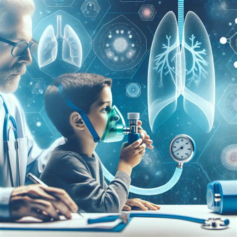 Spirometry Labresults Health