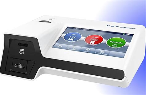 Vet Chroma Progesterone Machine Revolutionizing Breeding And Veterinary Care