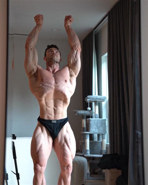 The Beauty Of Male Muscle Austin