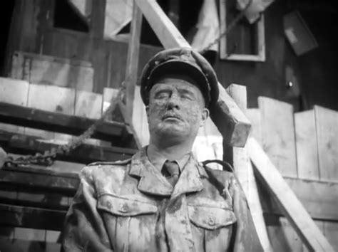 Anthony Bushell Cinemorgue Wiki Fandom