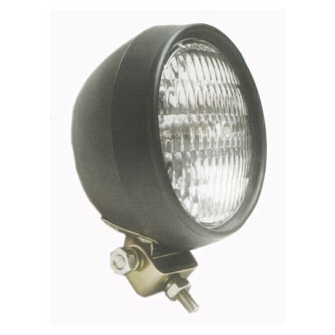 Uni Bond Lighting Ax4411 Ubl Ax4411 5 Par 36 Work Lamp Rubber Housing
