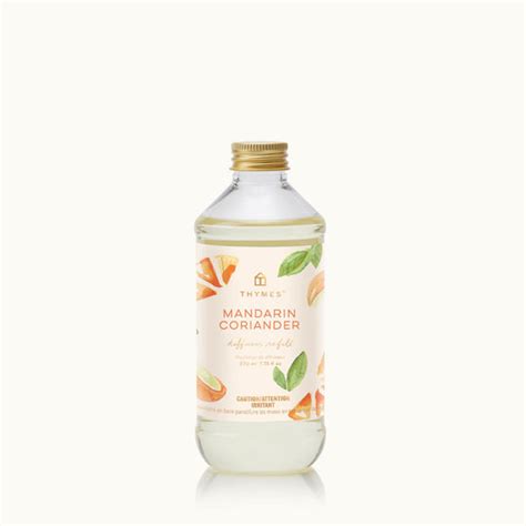 Diffuser Oil Refills Thymes