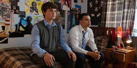 Samuel Small Explains What Bonus Tracks Happy Yet Terrifying Ending Means To Him