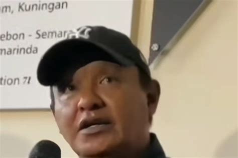 Siapa Istri Umar Badjideh Intip Biodata Titin Badjideh Ibu Vadel Badjideh Kekasih Laura Meizani