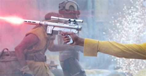 Se 14 Blaster Pistol