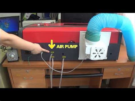 JL K3020 install - YouTube