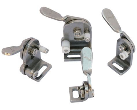 Mikel Levers Sharping Levers Comparable To Camac Levers Mikel Harps