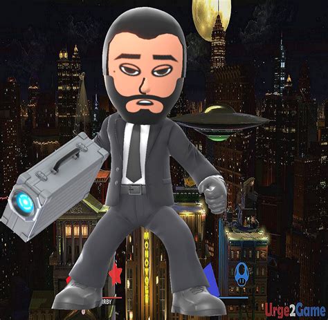 Ssbu Fourside Photo 6