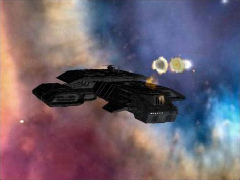 X304 Daedalus Class Star Trek Bridge Commander Gamefront
