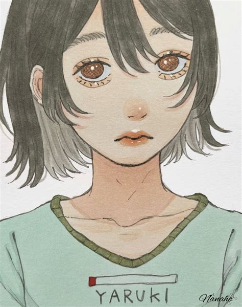 Nanaho Nanahoymz さんのイラスト・マンガ作品まとめ 68 件 Twoucan