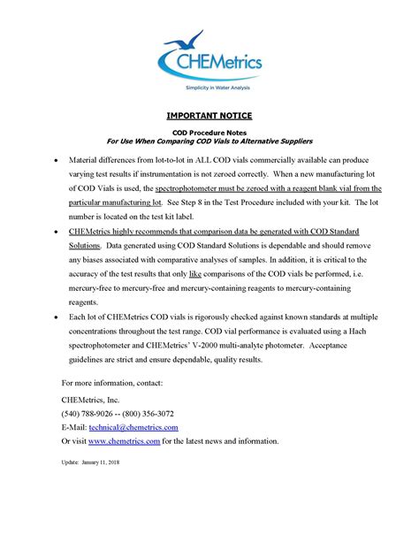 K 7371s Cod Vials Kit Star Source Llc