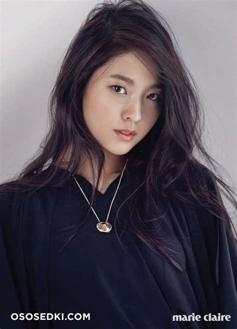 Kim Seol Hyun 18 Model Leaked From Onlyfans Patreon Fansly
