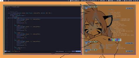 Github Fhrazedotfiles Riverwm 🌊 Riverwm Dotfiles I Made When I Was