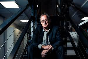 Tim Weiner Cia Journalist ‘trump Is The Greatest Danger To American