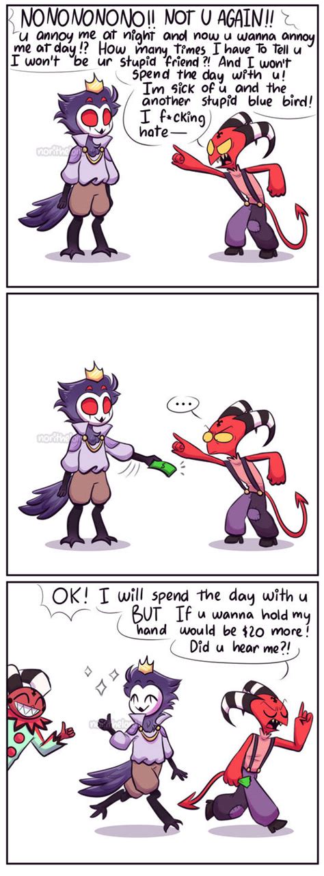 Happy Ending Comic By Norithelord On Deviantart Happy Ending Comic By Norithelord On Deviantart