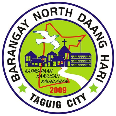 North Daang Hari Barangay Hall Location Contact Number And Services