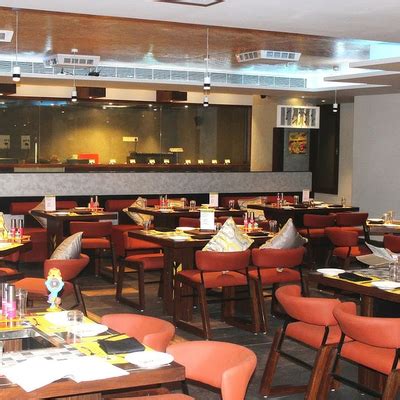 Best Barbecue And Buffet In Kalyan Nagar Bangalore Bbq