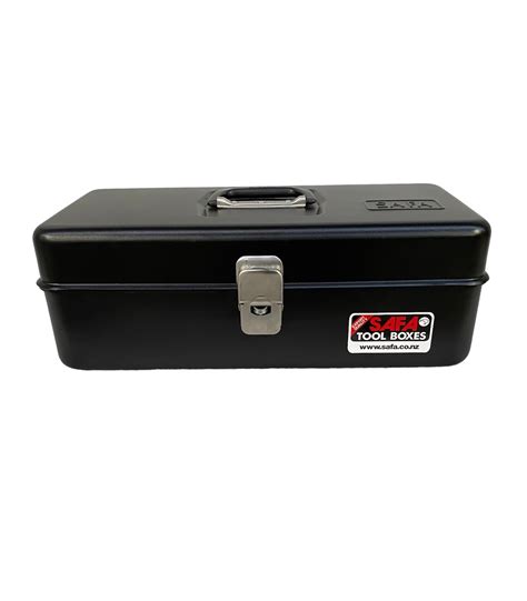 Tool Box Safa Pb 480x220x175 No Tray Read Bros Hardware