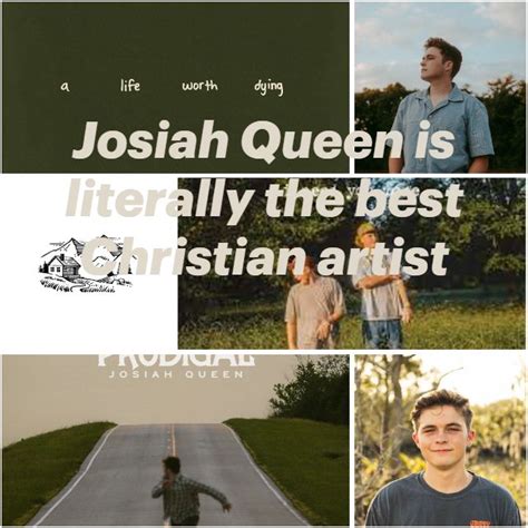 Hes So Underrated Tho Josiah Queen Aesthetic Josiah Queen Poster
