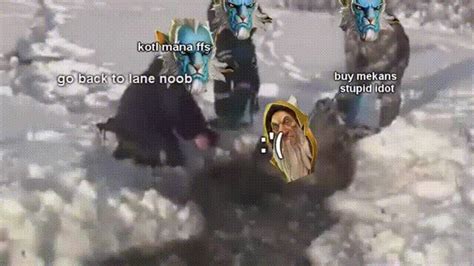 Every Game In Medium High Mmr  On Imgur