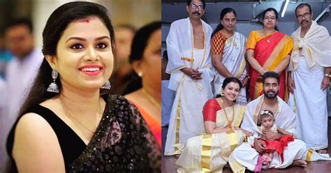 Sonu Satheesh Daughter Choroonu സോനു ശരിക്കും ഭാഗ്യവതി തന്നെ ഉണ്ണി കണ്ണന് മുൻപിൽ മകളുടെ ചോറൂണ്