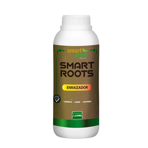 Combo Vegetativo Smart Grow Grow A Grow B Smart Roots Complexb