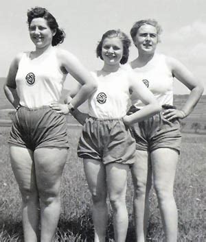 Two Uc Co Eds Spend Summer In A Hitler Labor Camp University Of Cincinnati