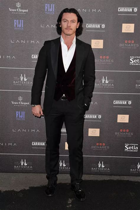 Battersea Power Station Annual Party Irish Mirror Online